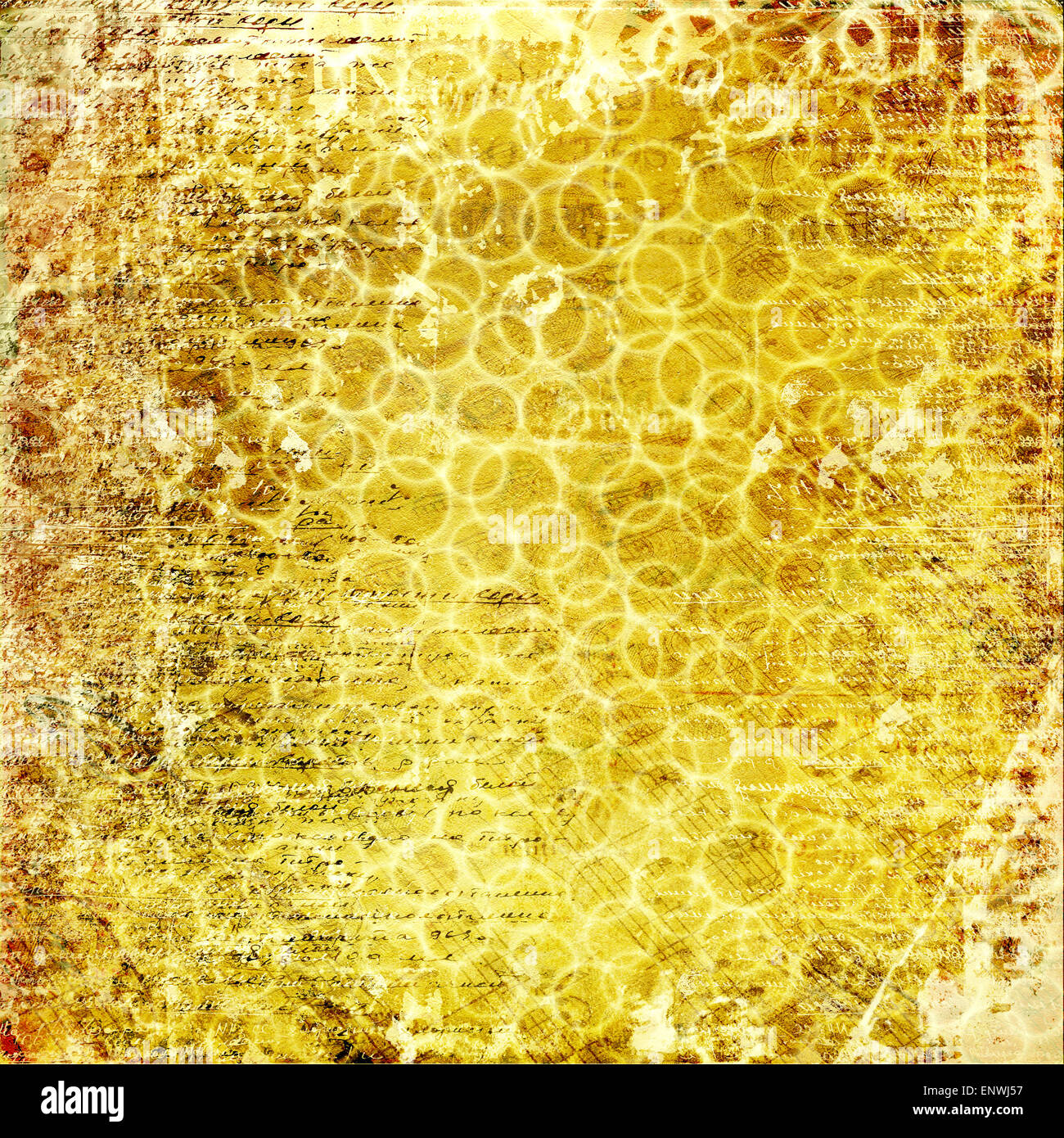 Art abstract grunge graphic background for design Stock Photo - Alamy