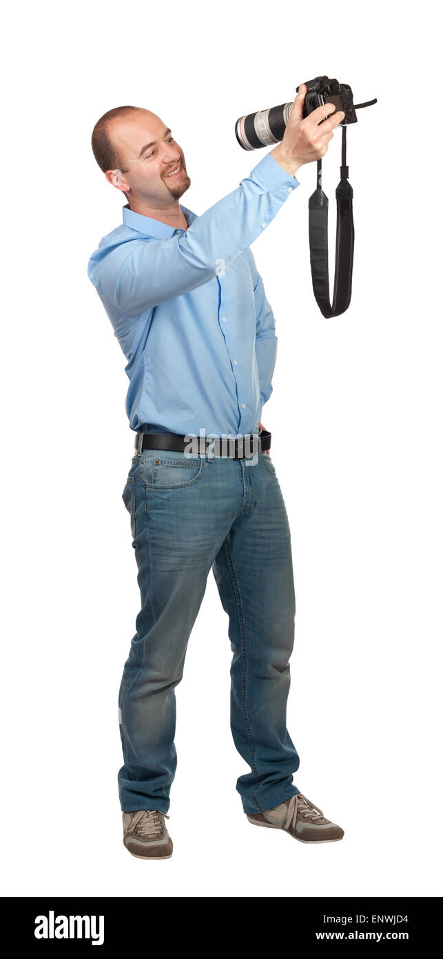 Back of lens hi-res stock photography and images - Alamy