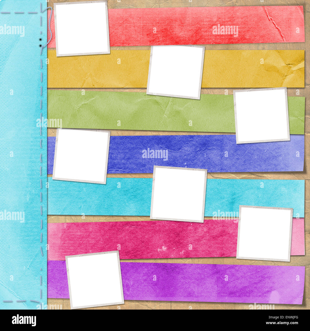 Multicolor card hi-res stock photography and images - Alamy
