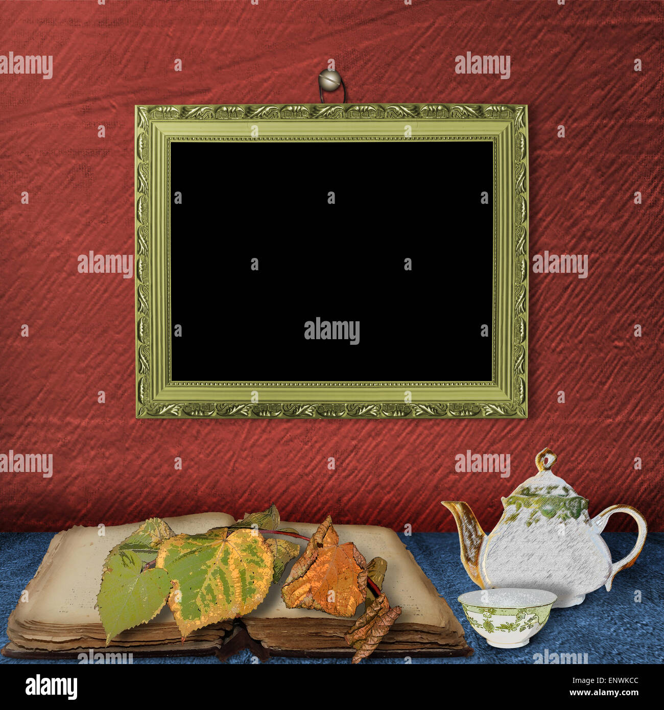 Victorian teapot hi-res stock photography and images - Alamy