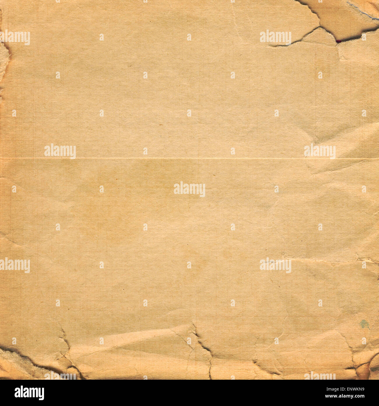 Grunge crumpled paper design in scrapbooking style Stock Photo - Alamy
