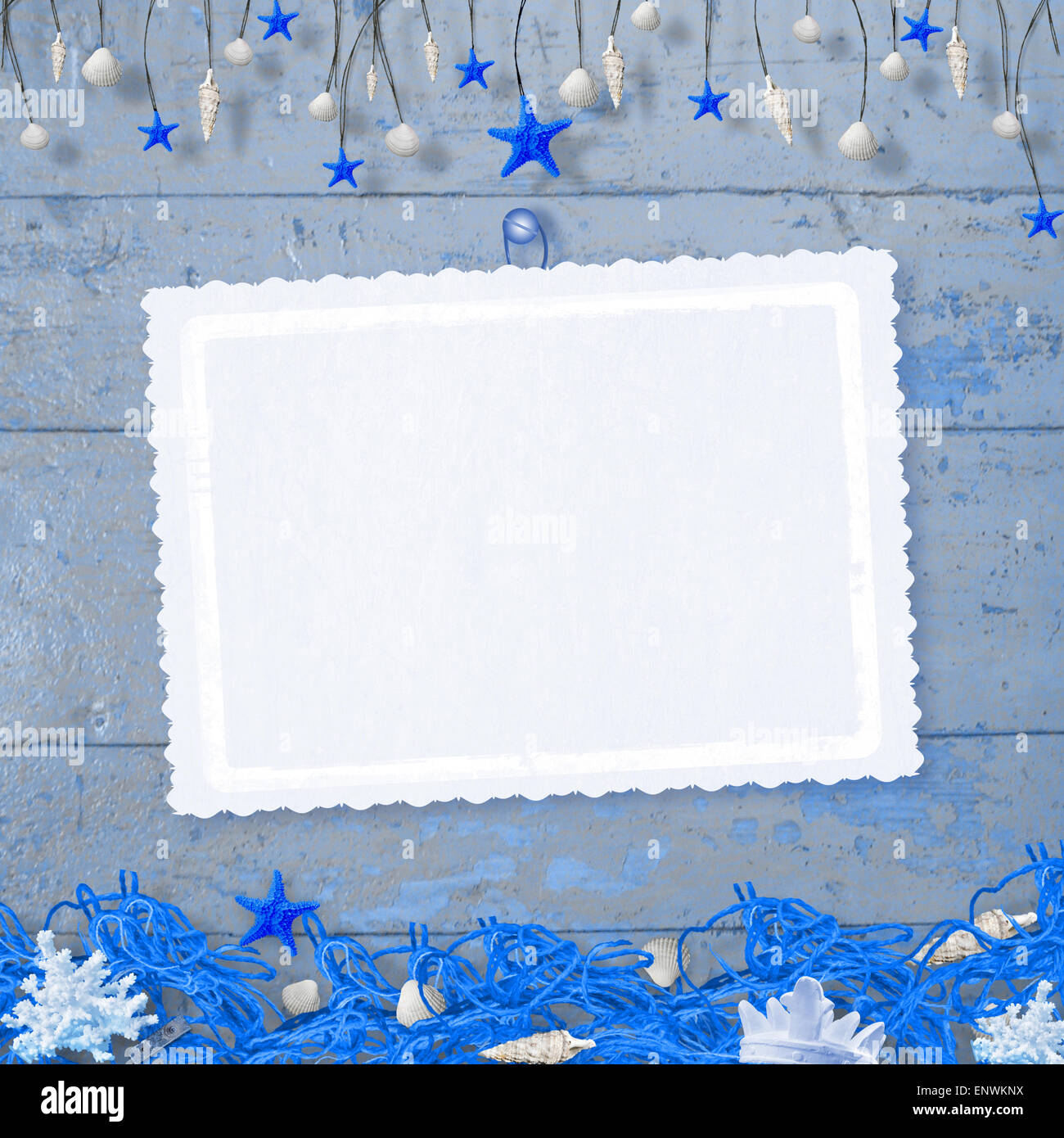 Card for greeting or congratulation on the abstract background Stock ...