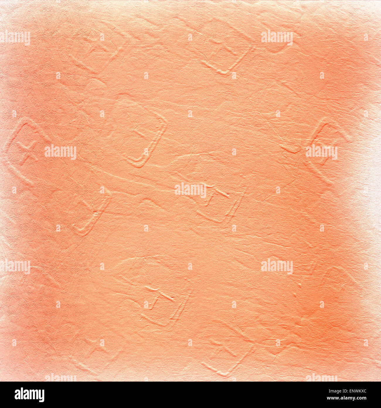 Grunge crumpled paper design in scrapbooking style Stock Photo - Alamy