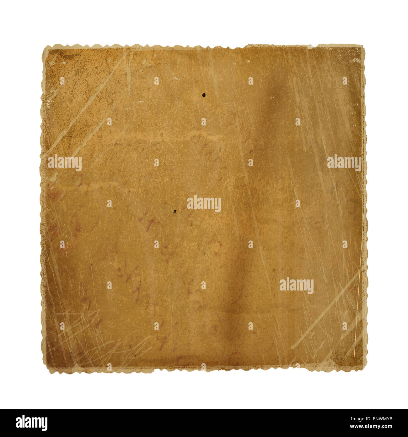 Grunge crumpled paper design in scrapbooking style Stock Photo - Alamy