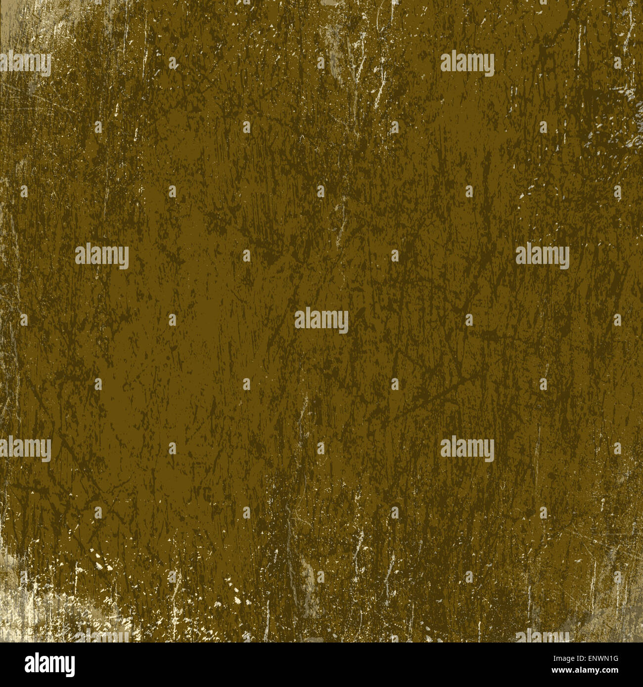 Abstract ancient background in scrapbooking style with gold ornamental ...