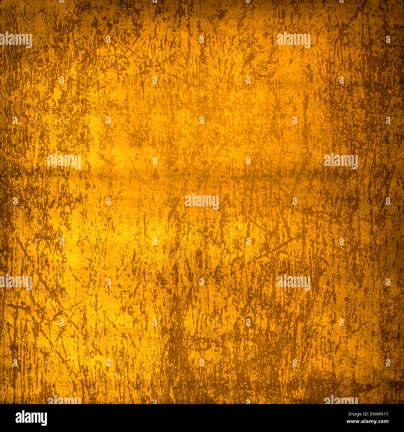 Abstract ancient background in scrapbooking style with gold ornamental ...