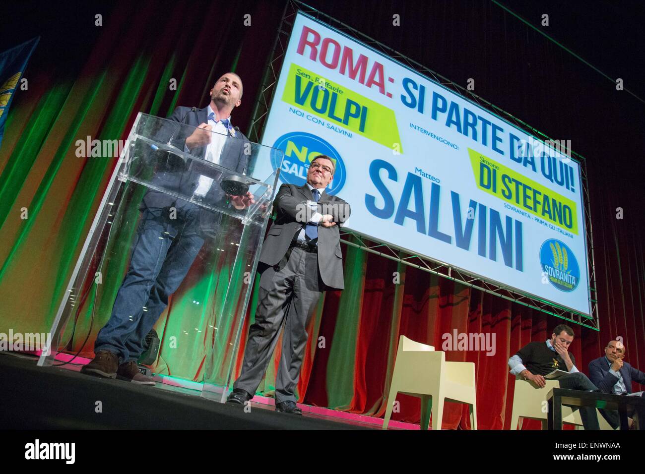 Sovranita hi-res stock photography and images - Alamy