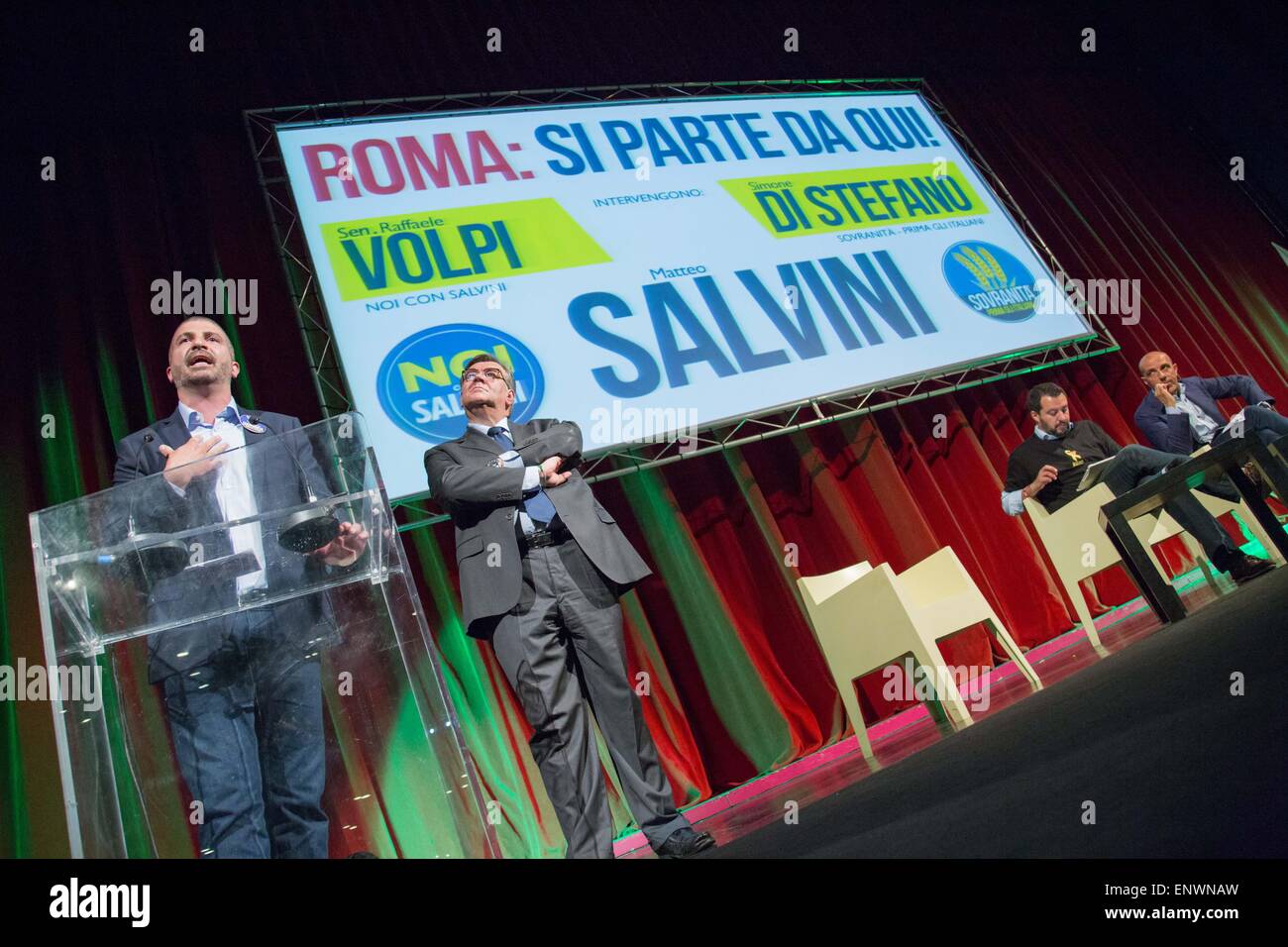 Sovranita hi-res stock photography and images - Alamy