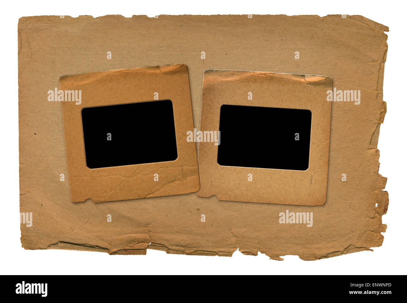 Two slides Cut Out Stock Images & Pictures - Alamy