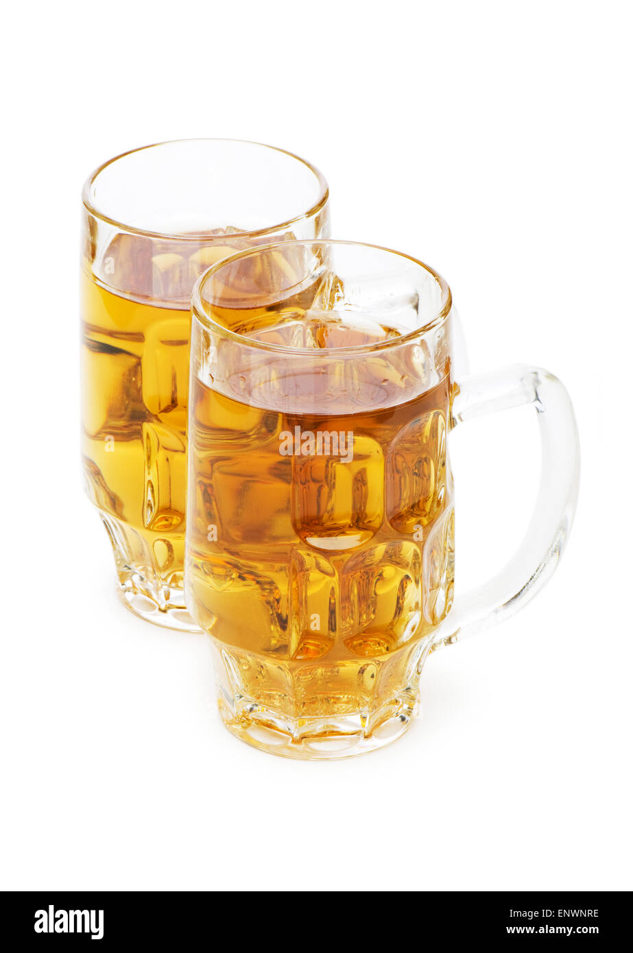 Glasses of water backlight hi-res stock photography and images - Alamy