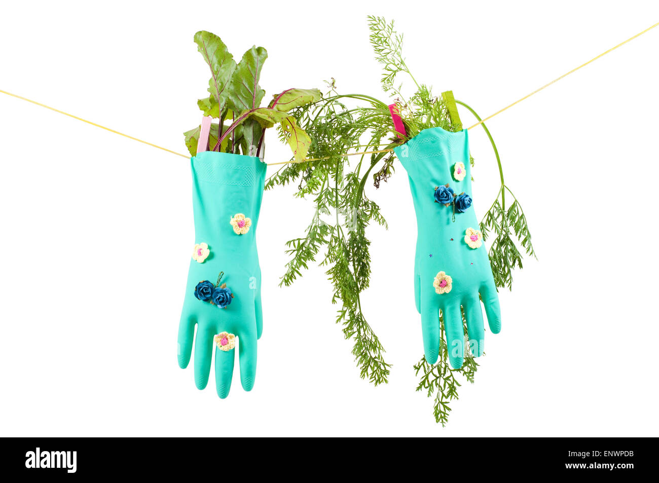 Gloves photo hi-res stock photography and images - Alamy