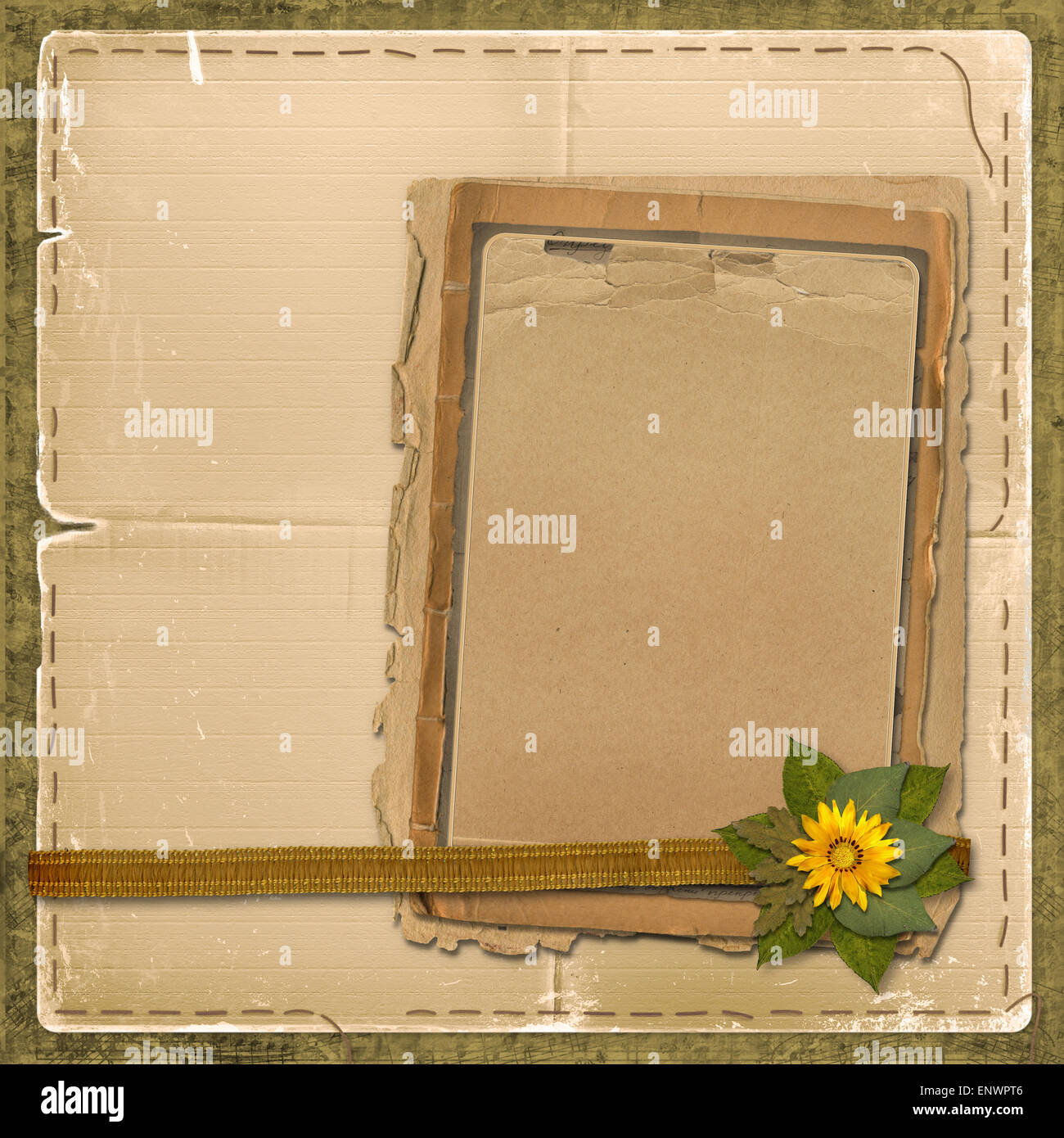 Bunch of papers hi-res stock photography and images - Alamy