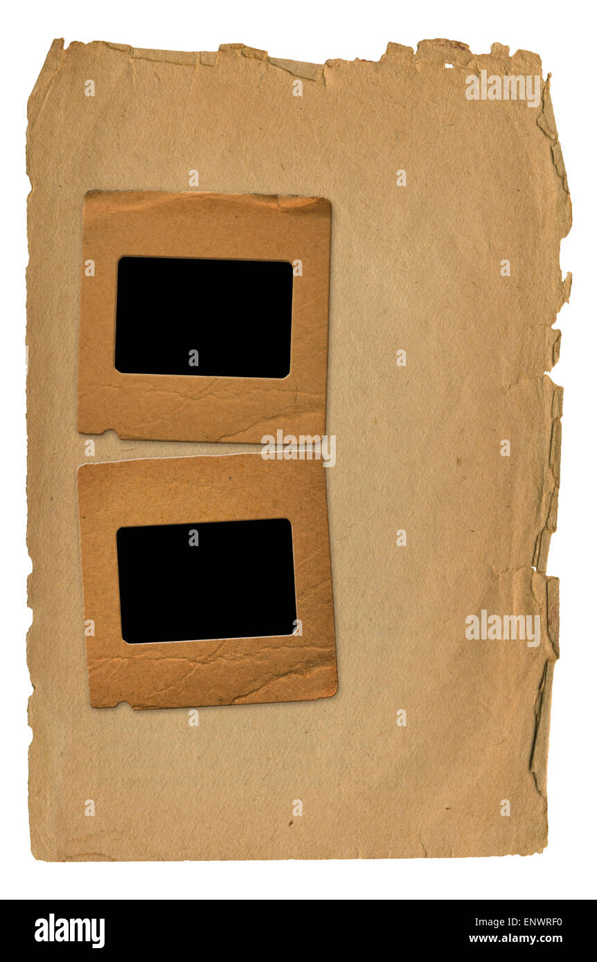 Two slides Cut Out Stock Images & Pictures - Alamy