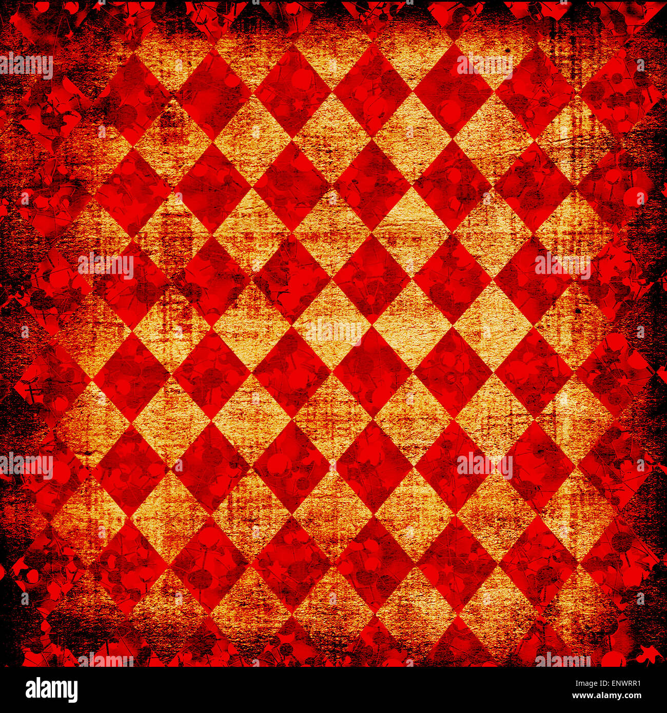 Grunge abstract background with a dirty image for design Stock Photo ...