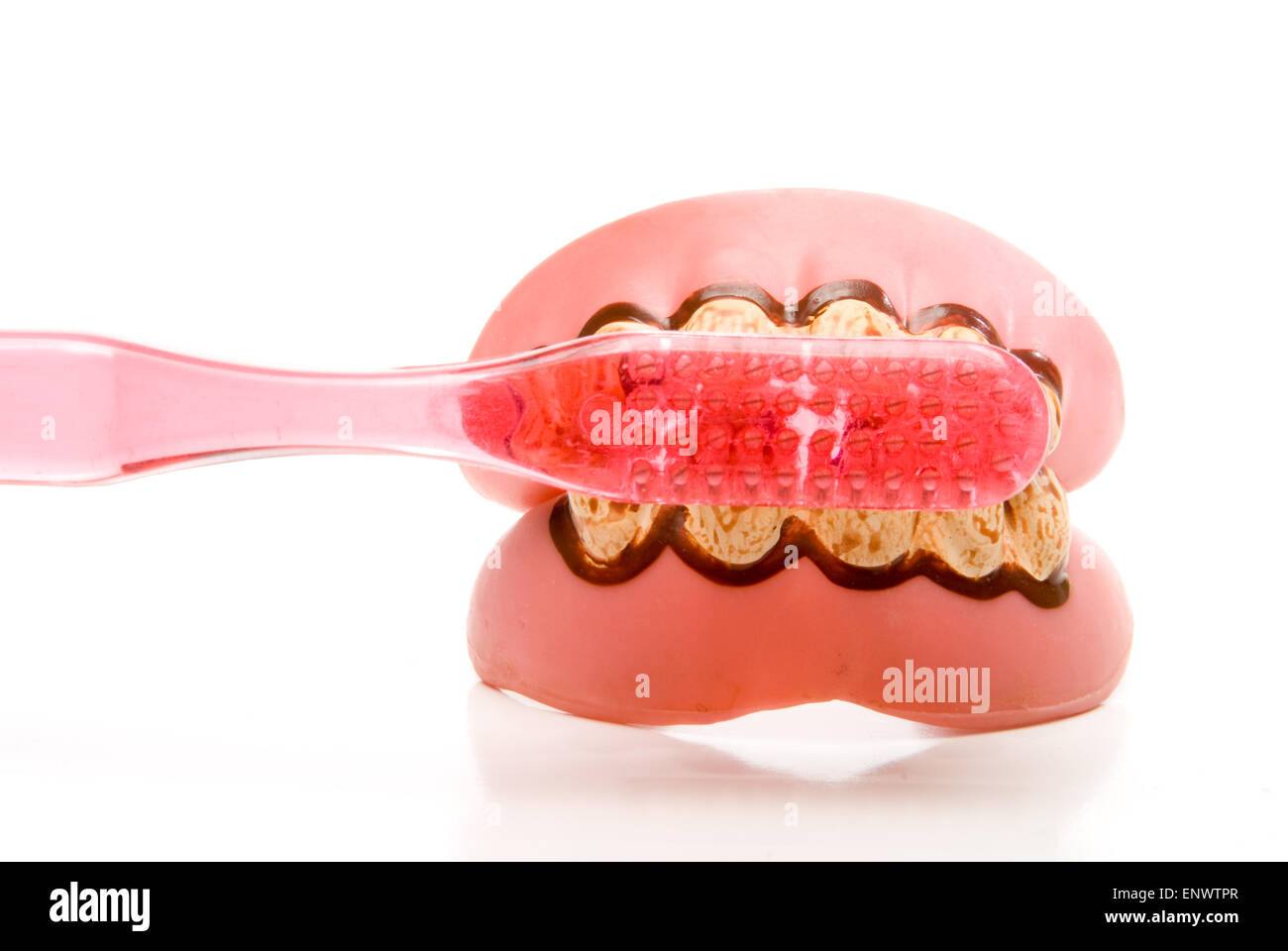 Bubba teeth hi-res stock photography and images - Alamy