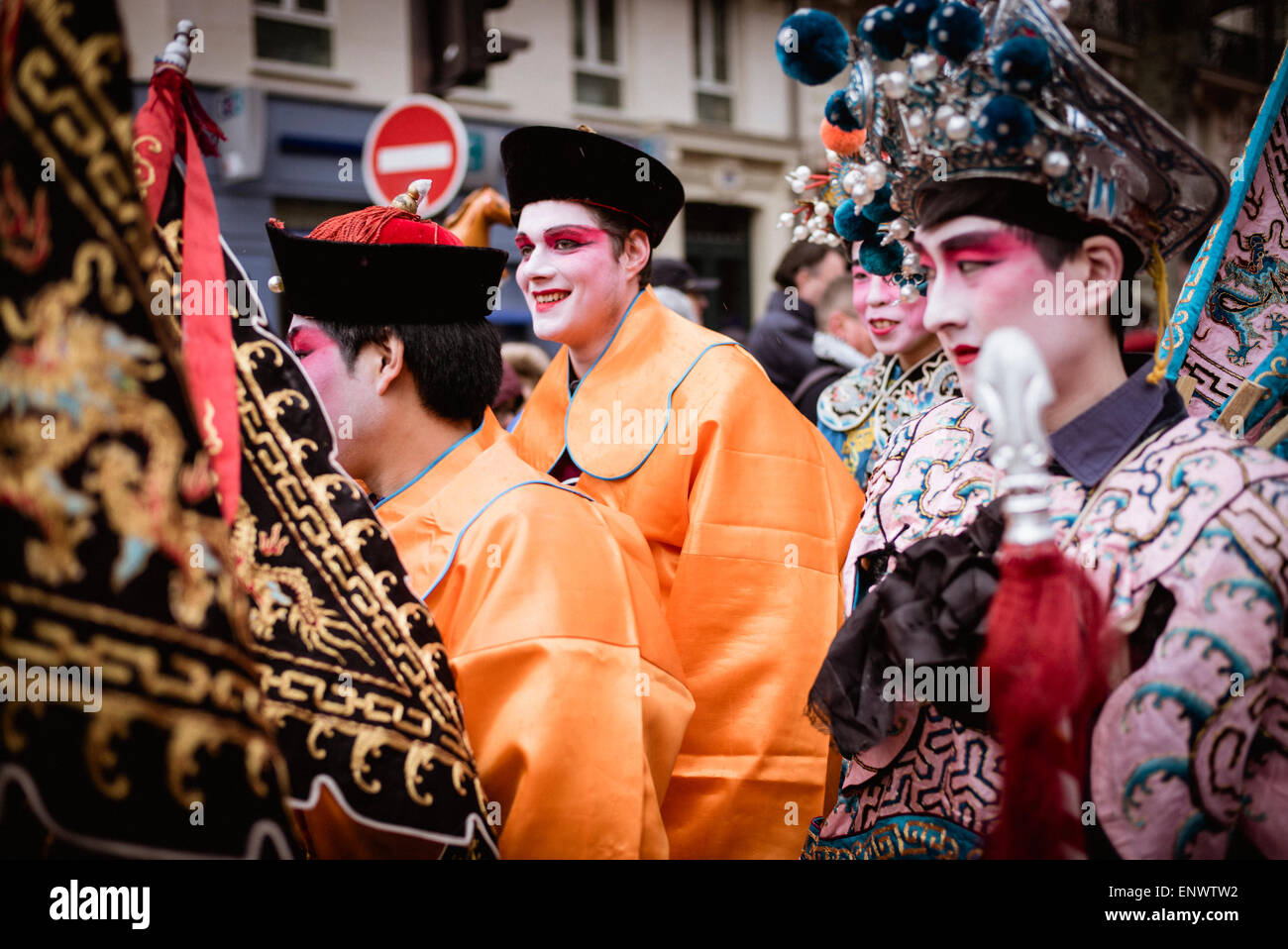 Chinese Parade High Resolution Stock Photography and Images - Alamy