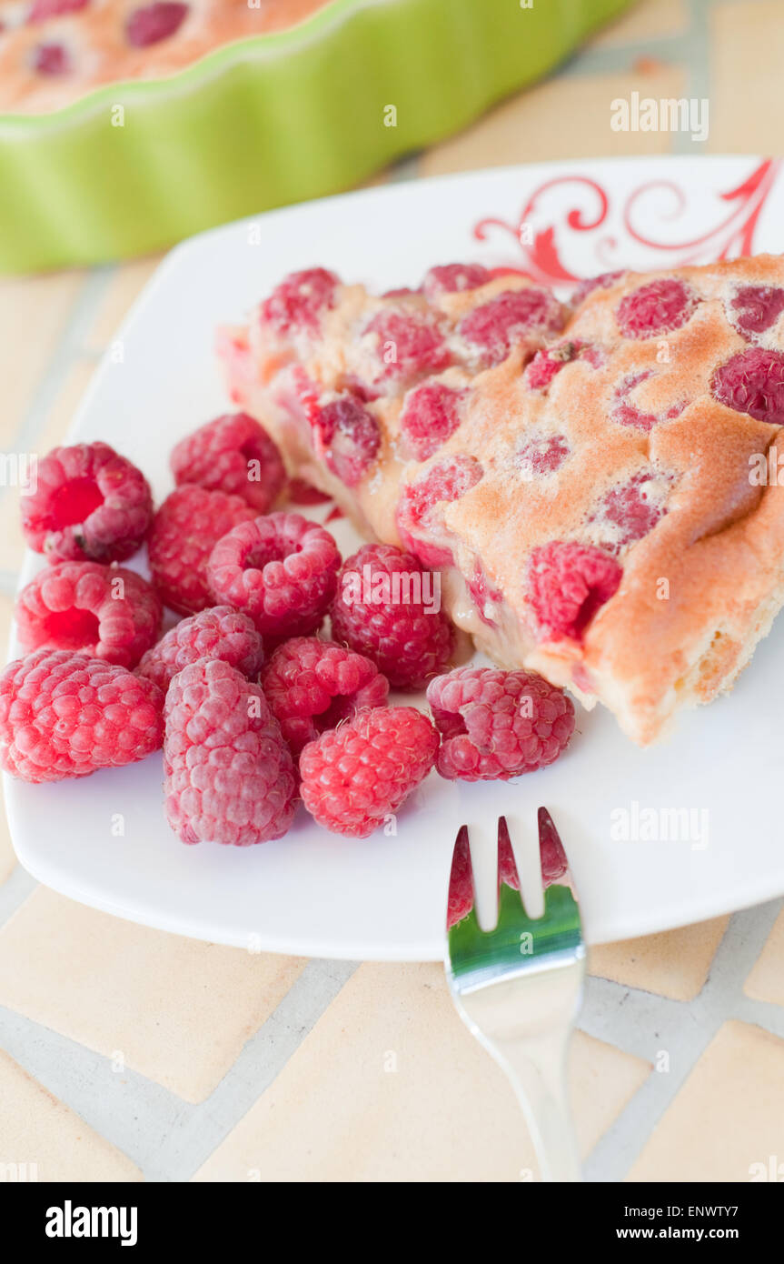 Raspberry pie hi-res stock photography and images - Alamy