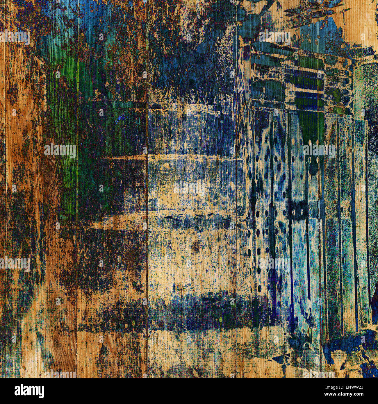 Grunge abstract background with a dirty image for design Stock Photo ...