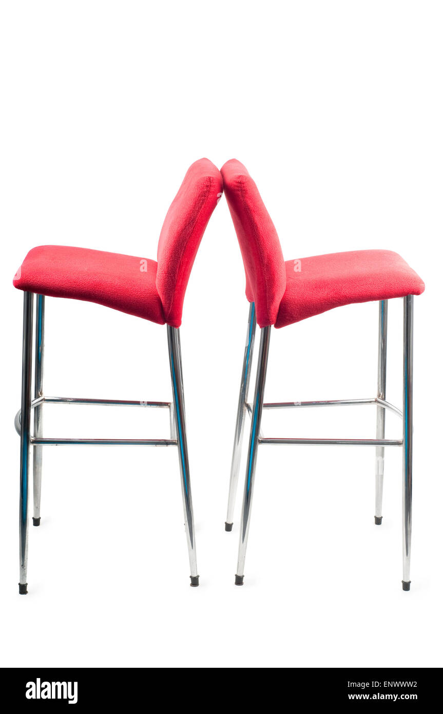 Bar stool hi-res stock photography and images - Alamy