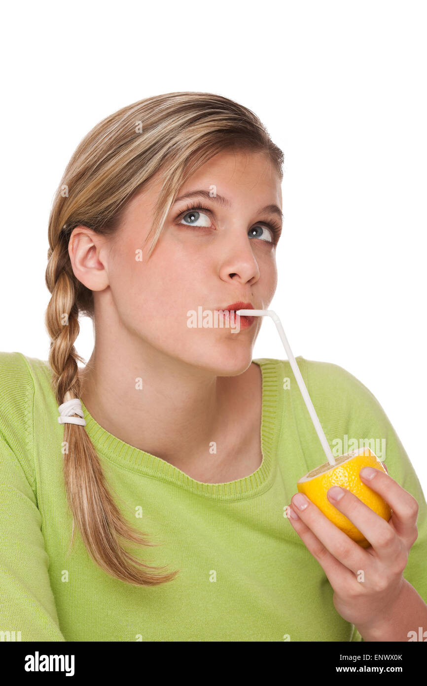 Citrus series hi-res stock photography and images - Alamy