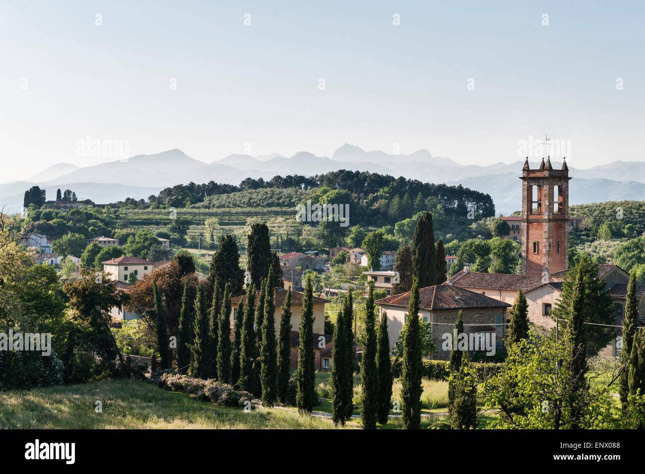 Massa landscape hi-res stock photography and images - Alamy