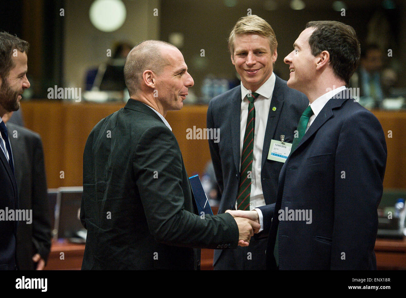 British greek relations hi-res stock photography and images - Alamy