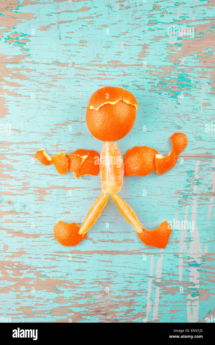 Human figure hi-res stock photography and images - Alamy