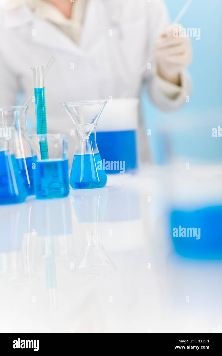 Vaccination research hi-res stock photography and images - Alamy