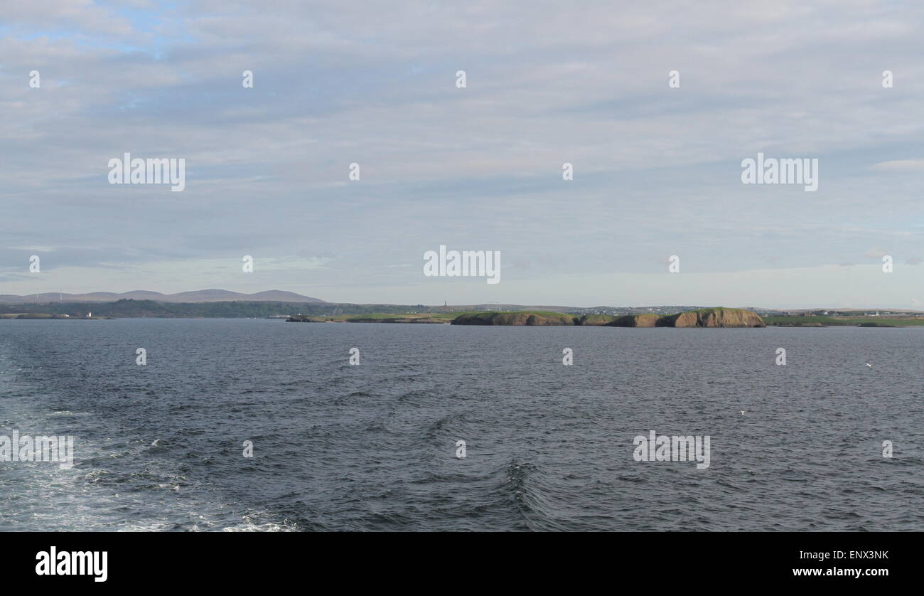 Eye peninsula lewis hi-res stock photography and images - Alamy