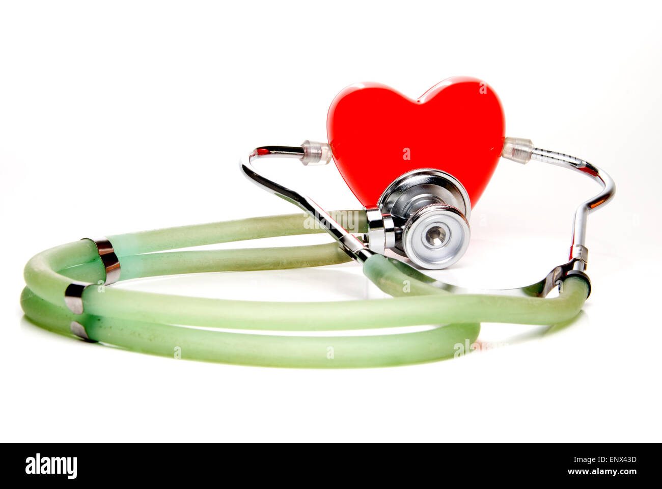 Cardiology tool Cut Out Stock Images & Pictures - Alamy