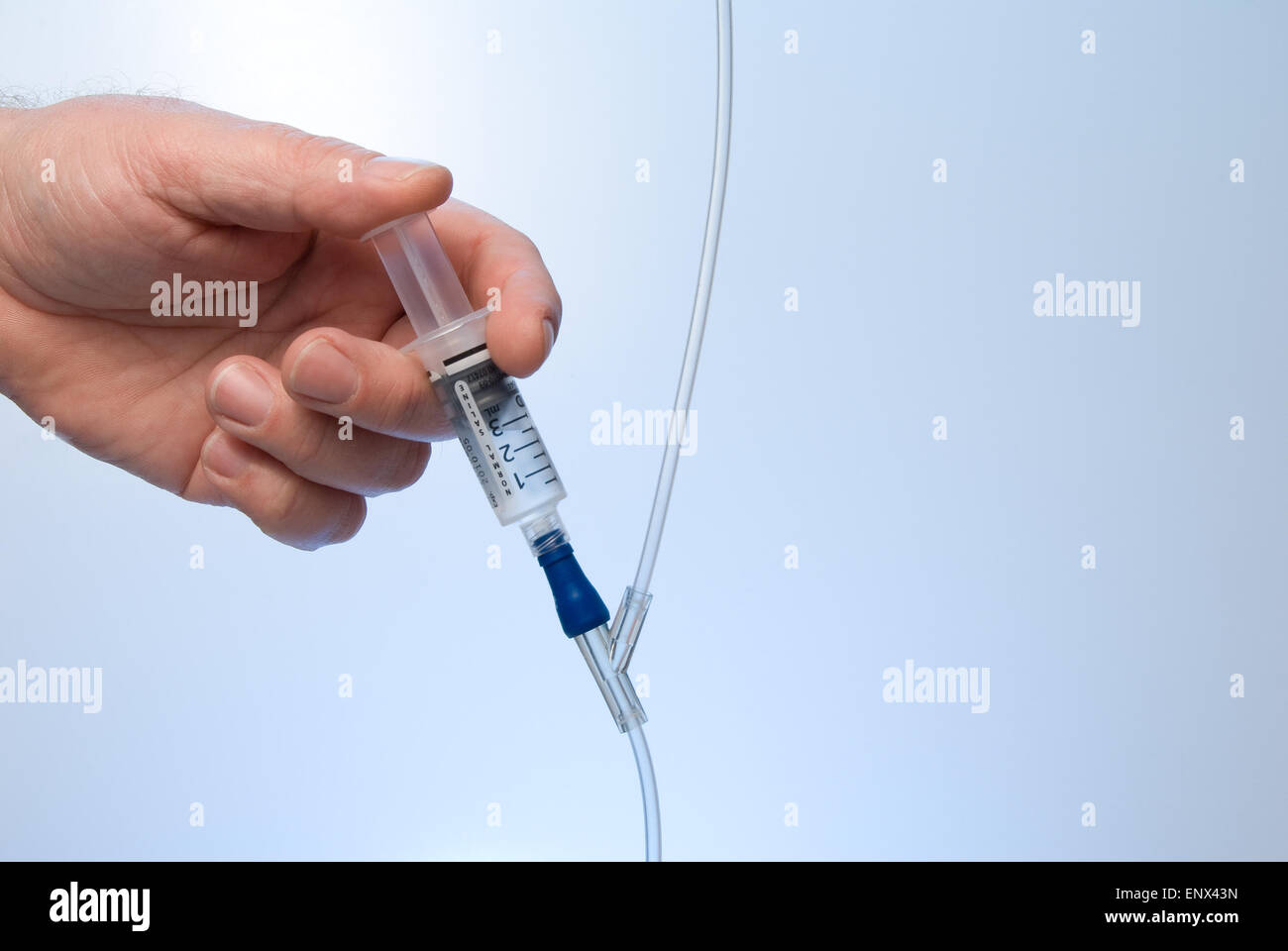 Flushing hospital hi-res stock photography and images - Alamy