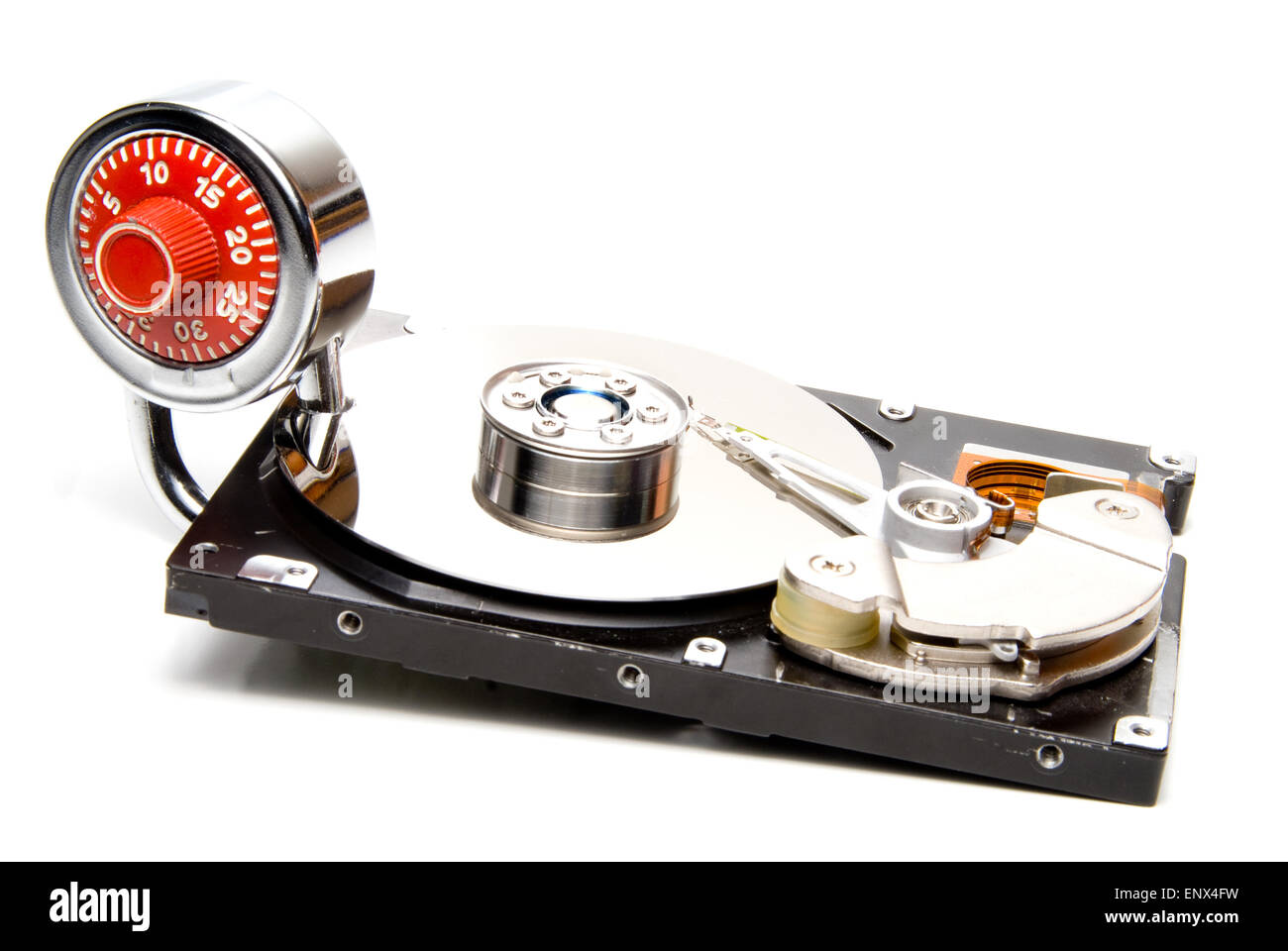 Security technology industry Cut Out Stock Images & Pictures - Alamy