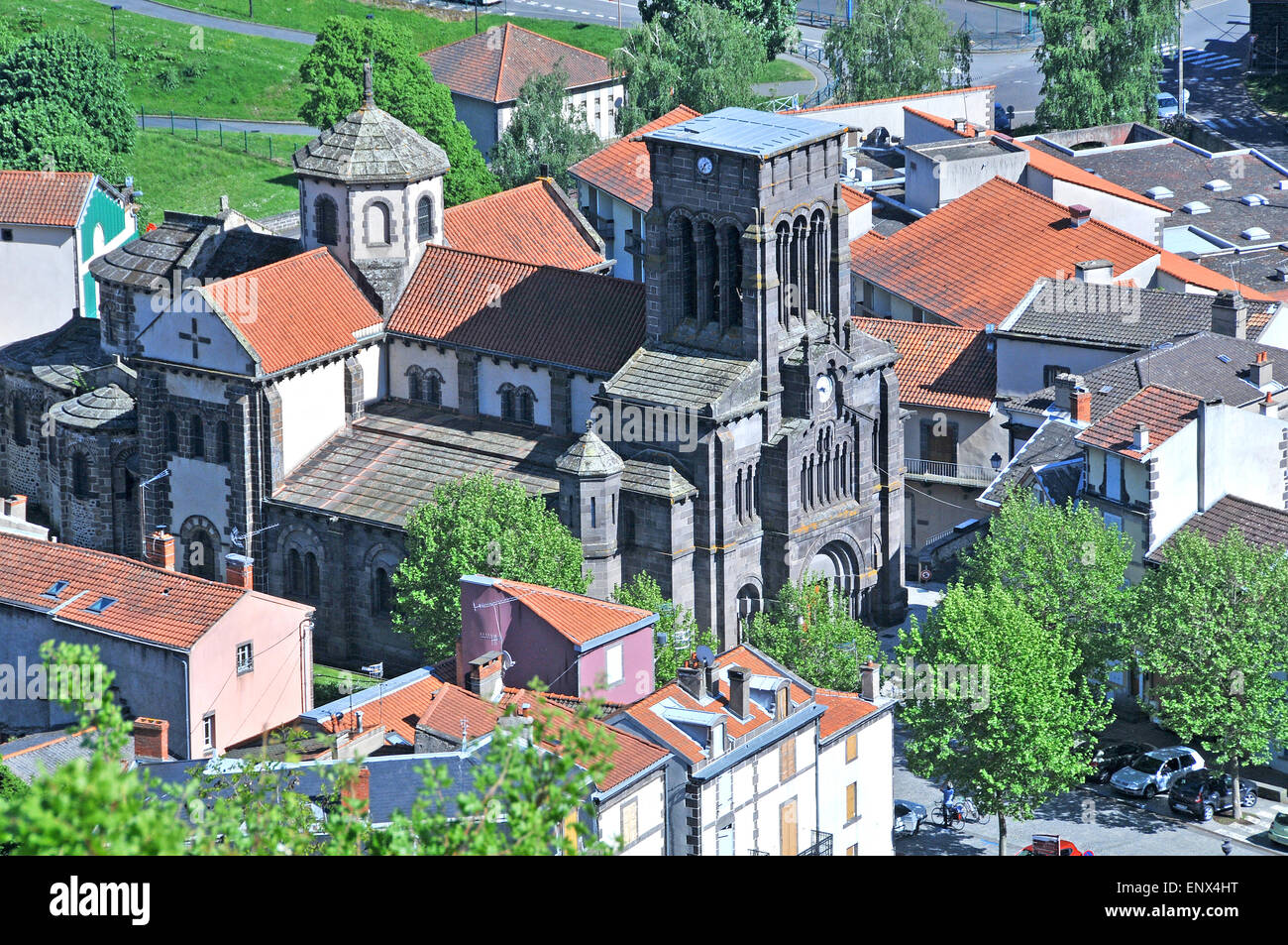 Volvic hi-res stock photography and images - Alamy