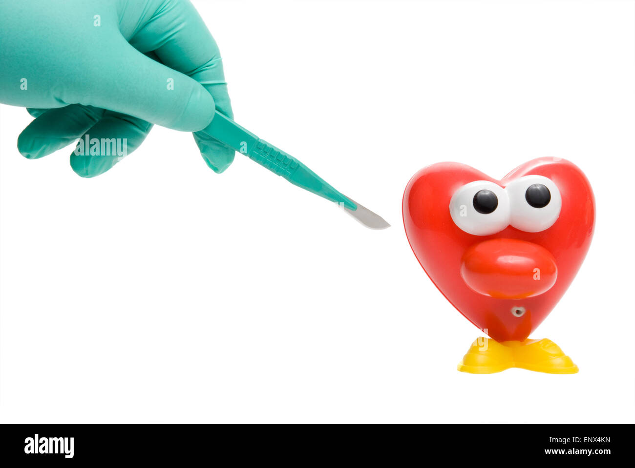 Heart surgery hi-res stock photography and images - Alamy