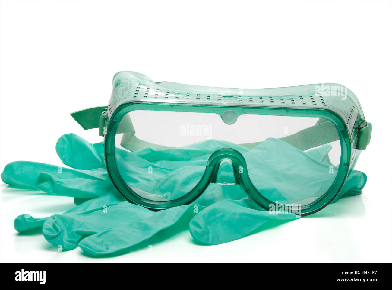 Personal Protective Equipment Stock Photo - Alamy