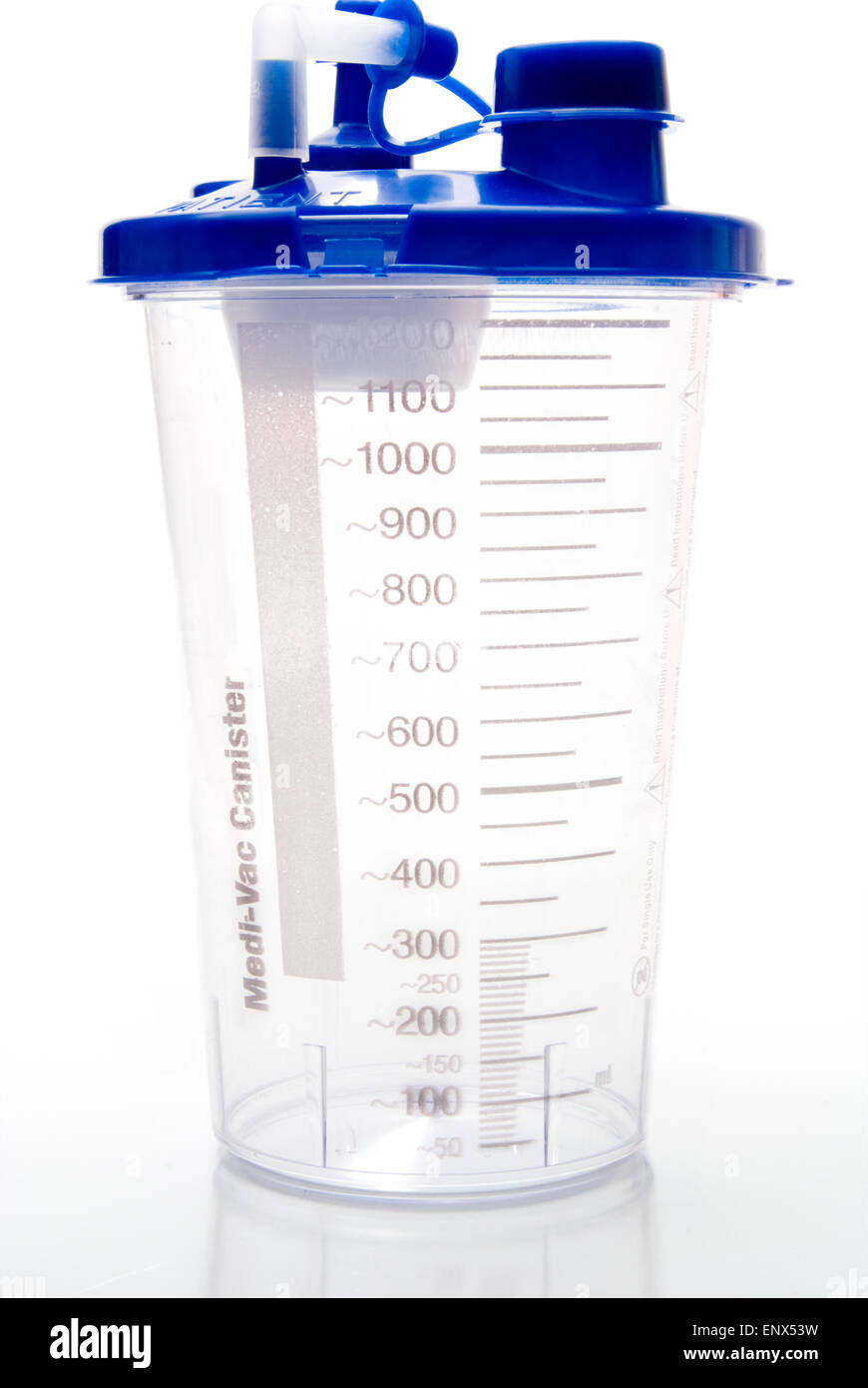 Medivac canister hi-res stock photography and images - Alamy