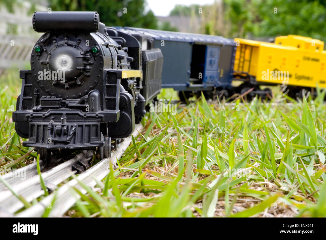 Small diesel locomotive hi-res stock photography and images - Alamy