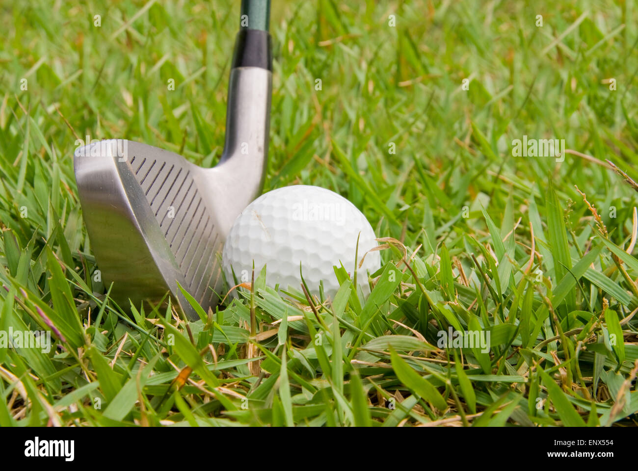 Golf shooting range hi-res stock photography and images - Alamy