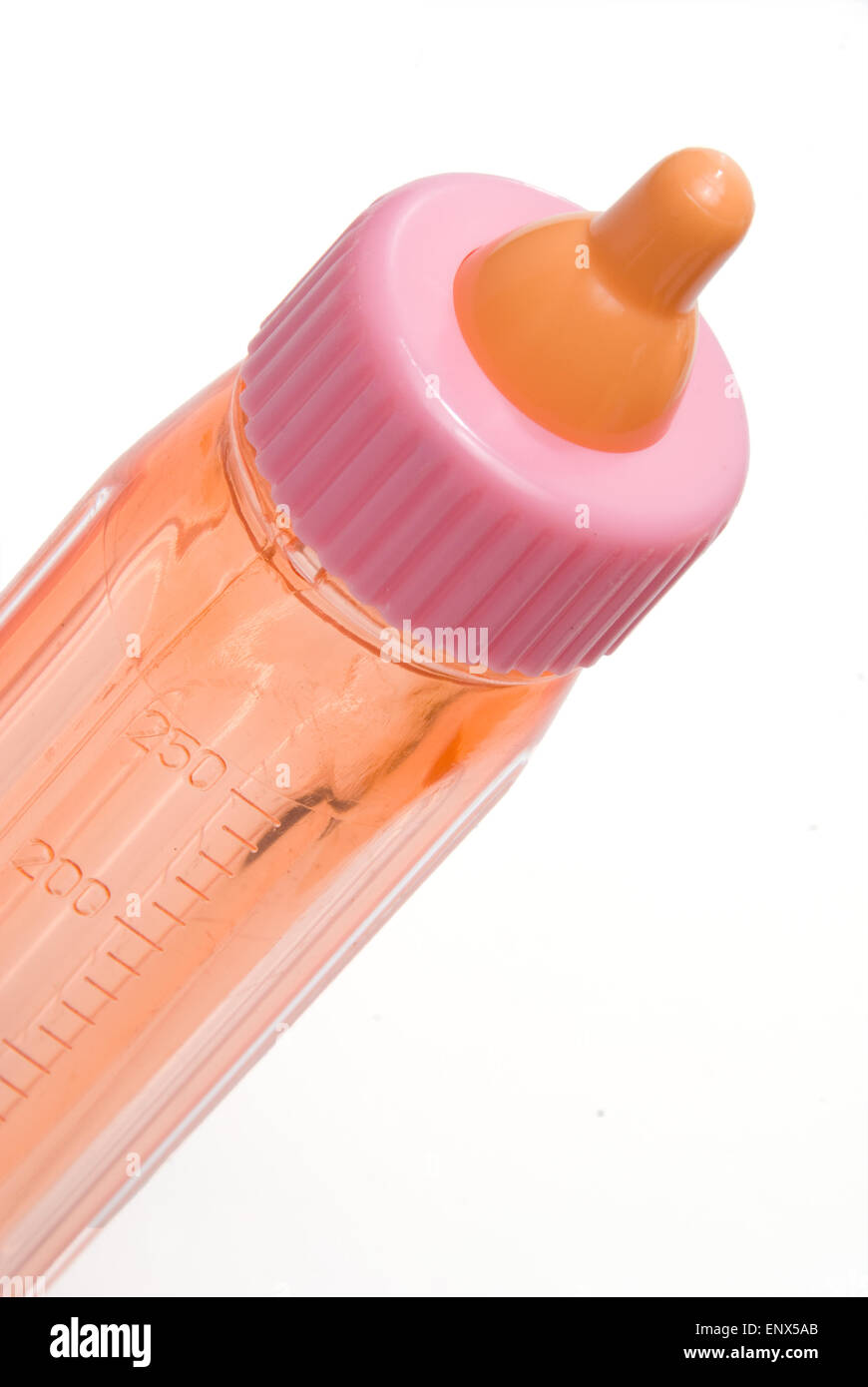 Baby bottle hi-res stock photography and images - Alamy