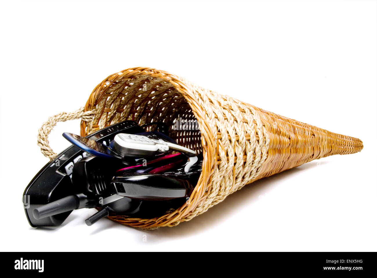 Cornacopia Cut Out Stock Images & Pictures - Alamy