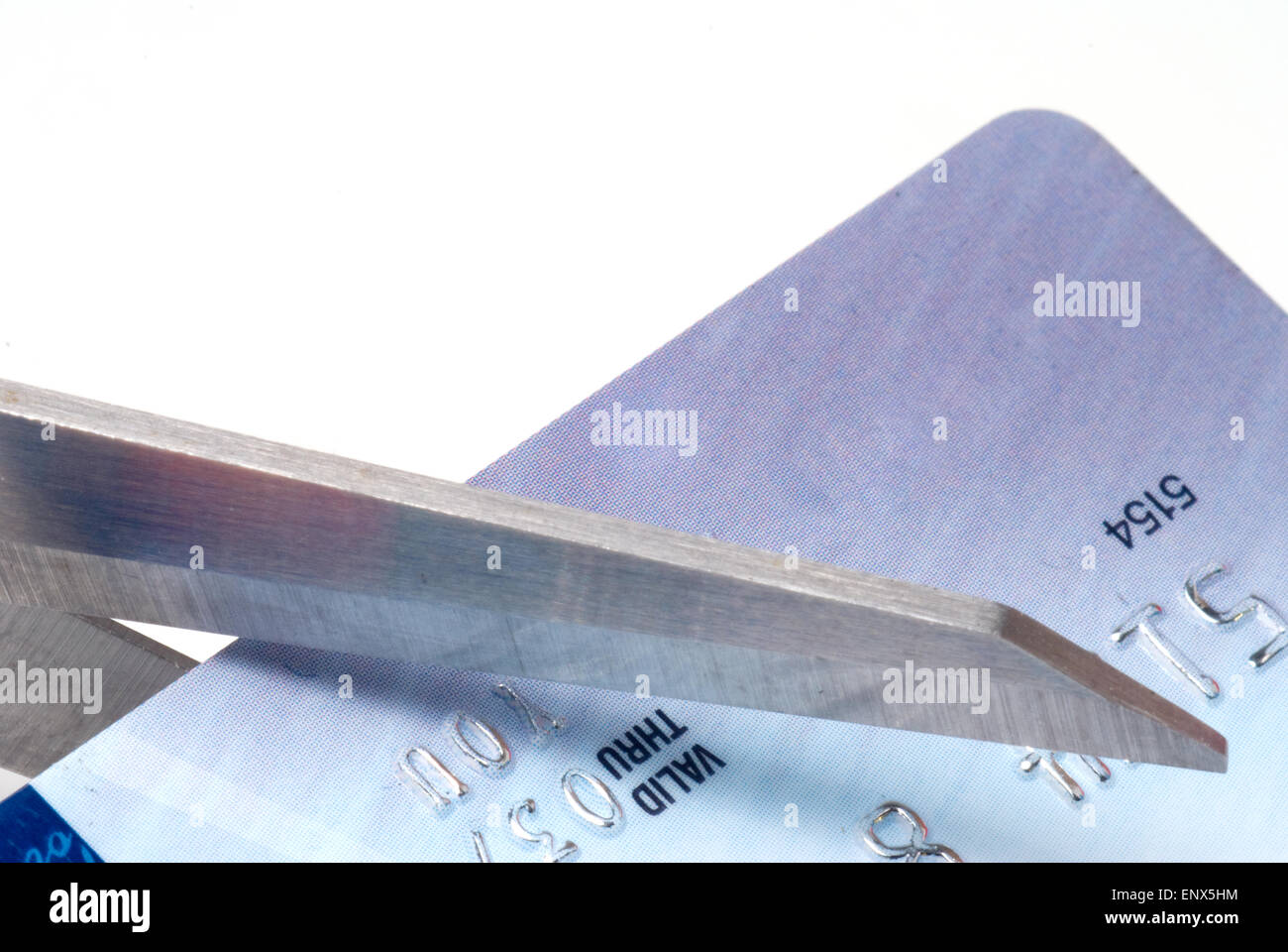 Credit shred hi-res stock photography and images - Alamy