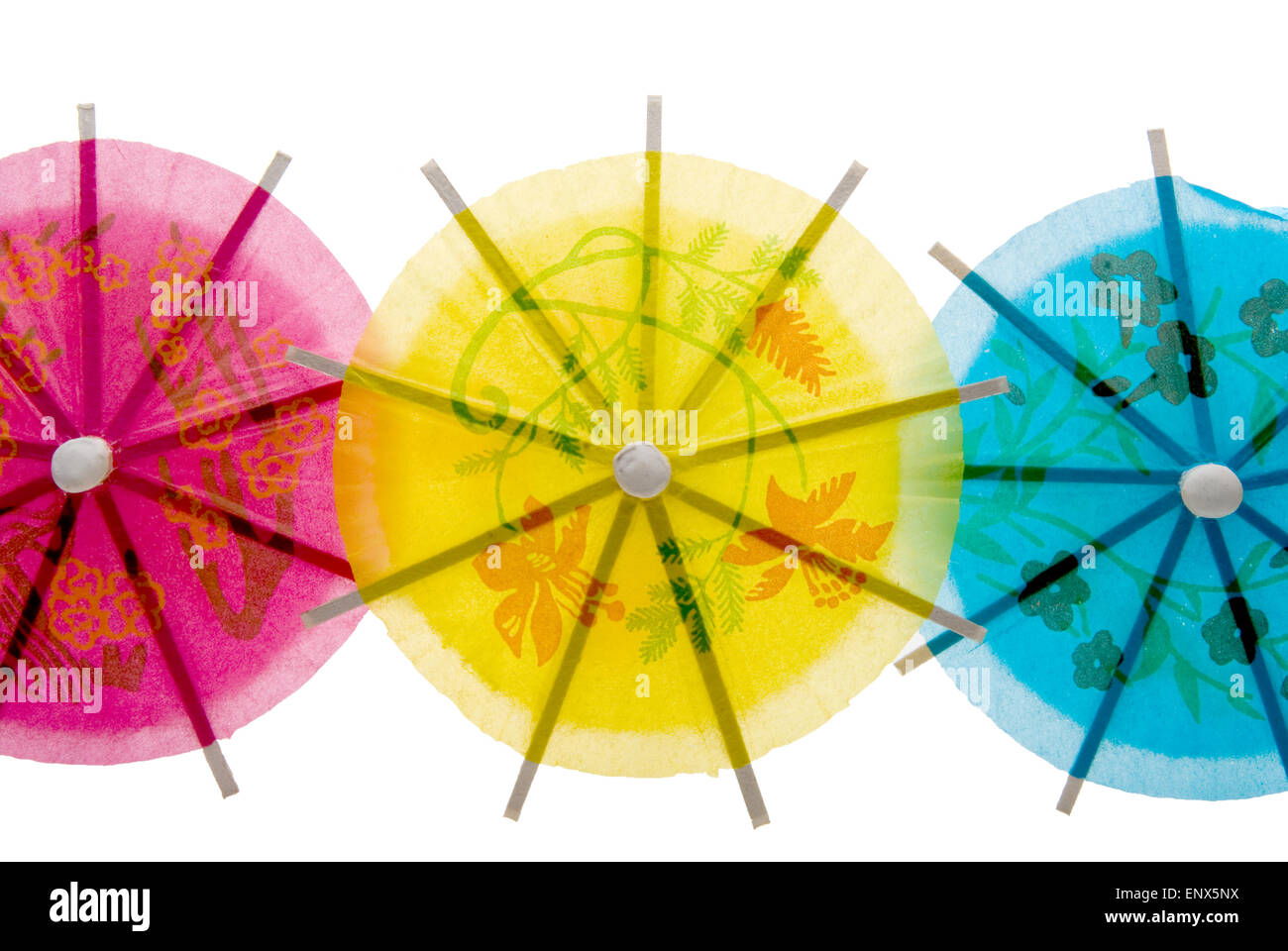 Japanese paper parasol hi-res stock photography and images - Alamy