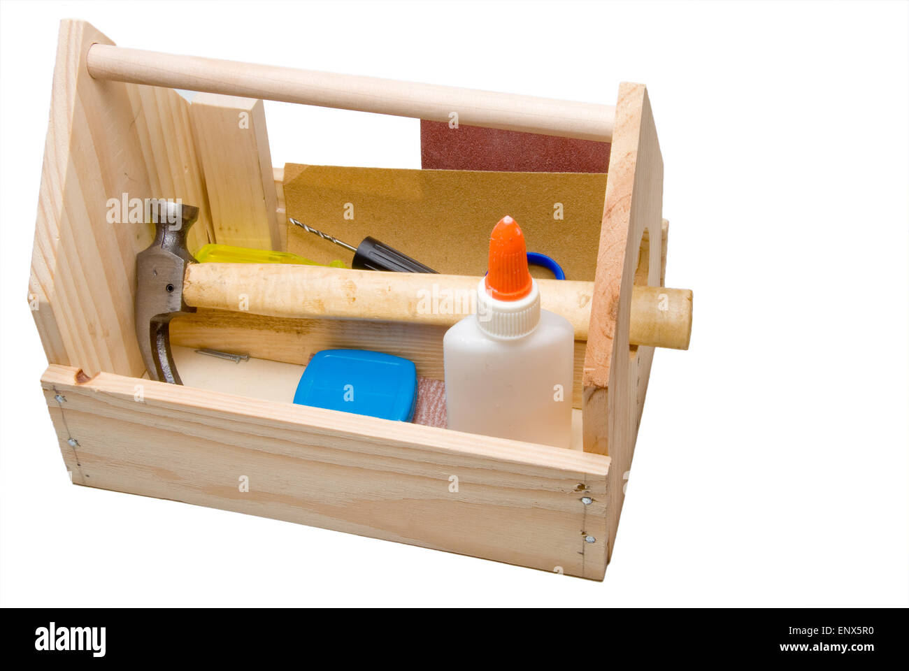 Toolbox hi-res stock photography and images - Alamy