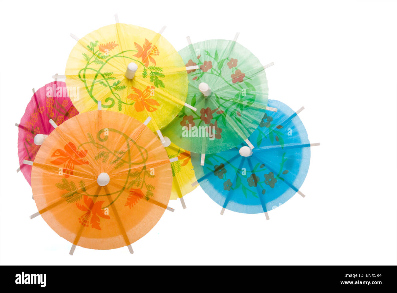 Chinese parasol Cut Out Stock Images & Pictures - Alamy