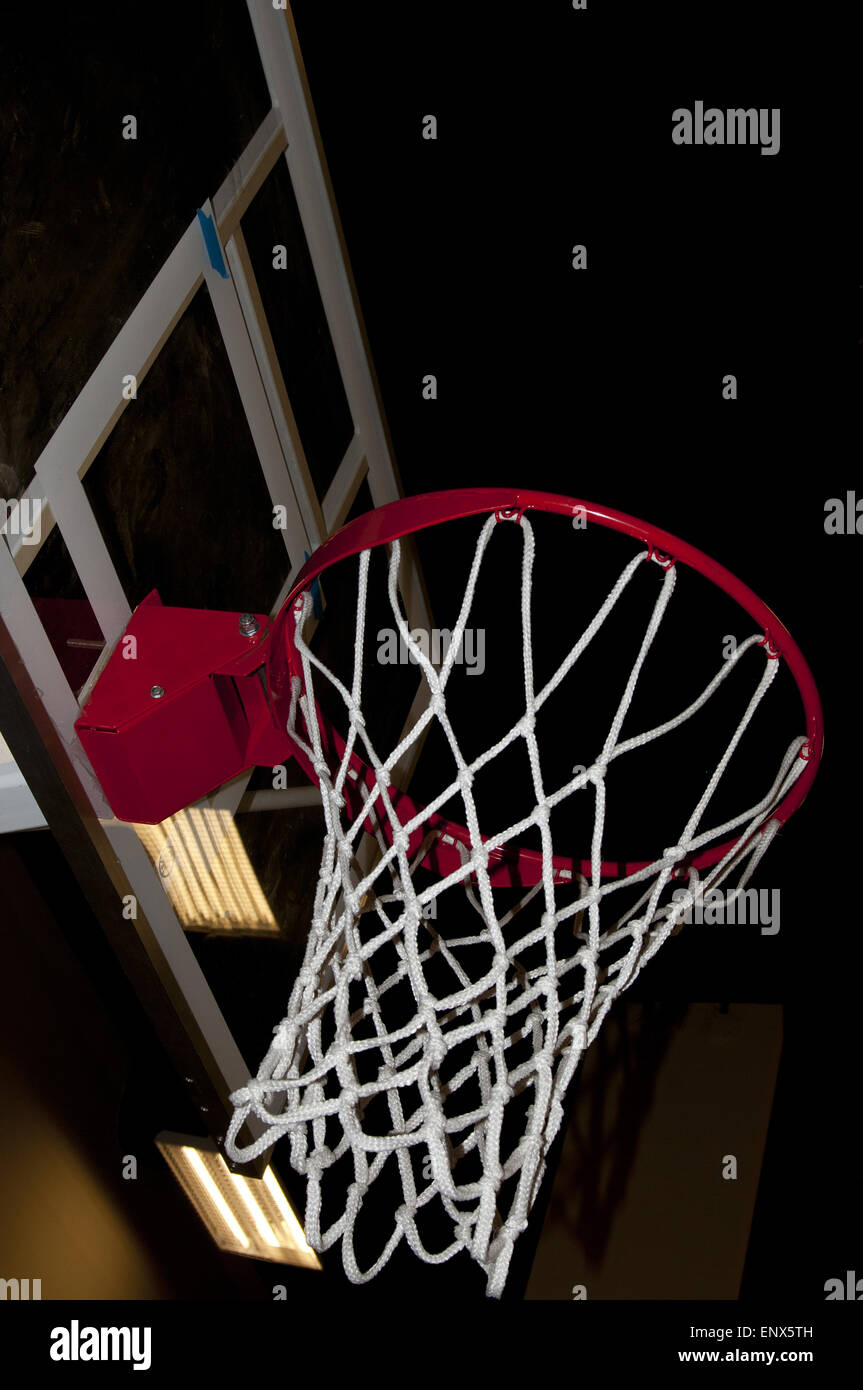 Basketball bal hi-res stock photography and images - Alamy