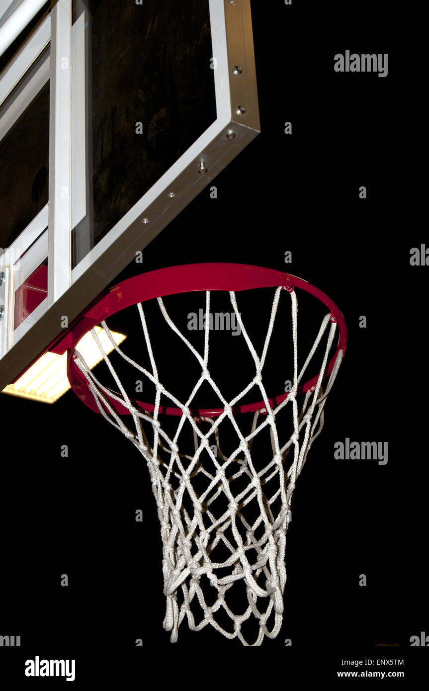 Indoor goal hi-res stock photography and images - Alamy