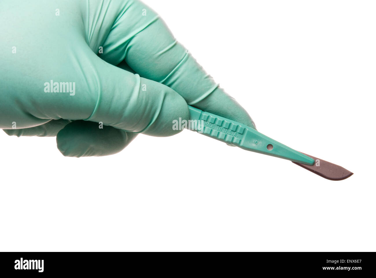 Razor surgeon hi-res stock photography and images - Alamy