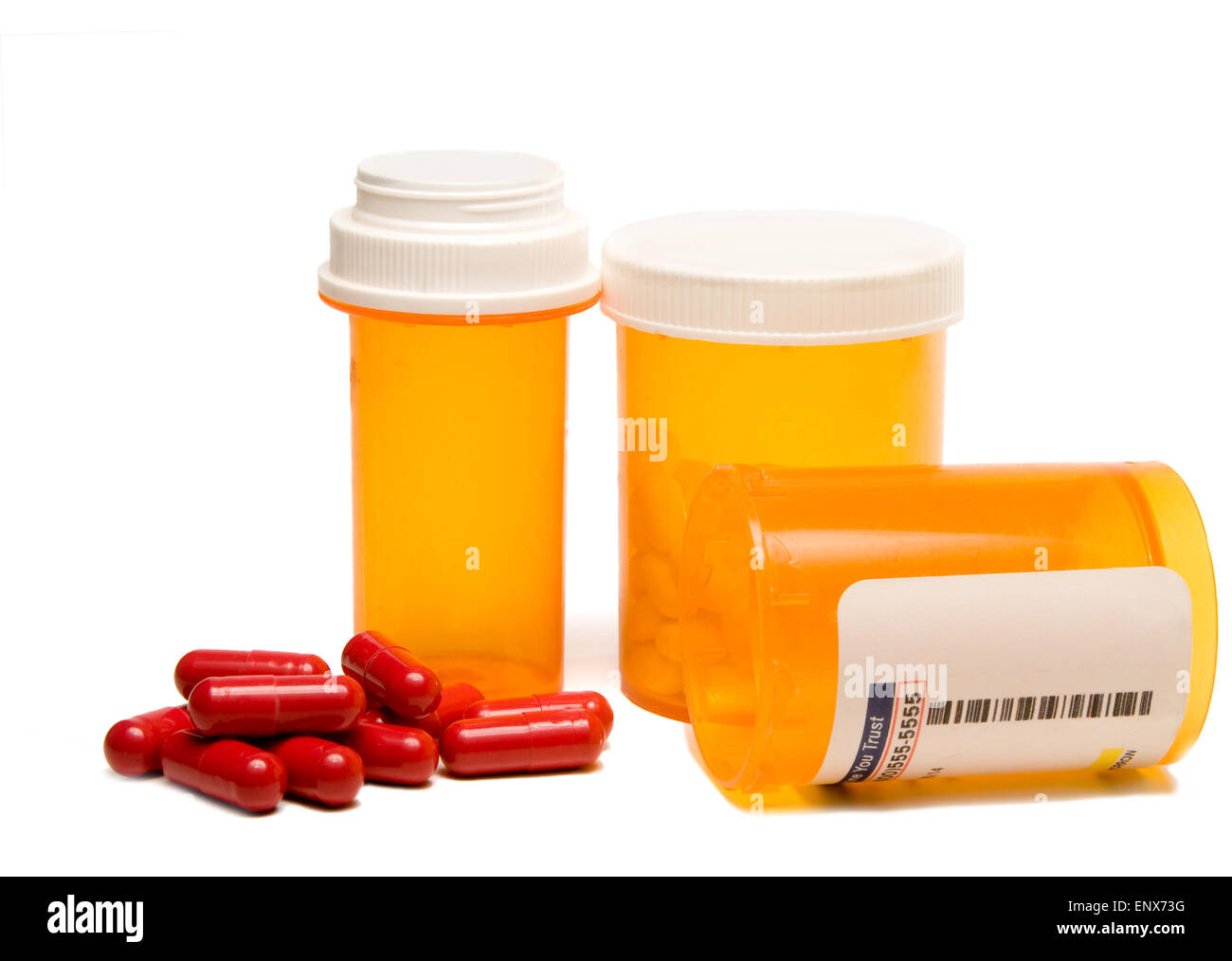 Medication overdose Cut Out Stock Images & Pictures - Alamy
