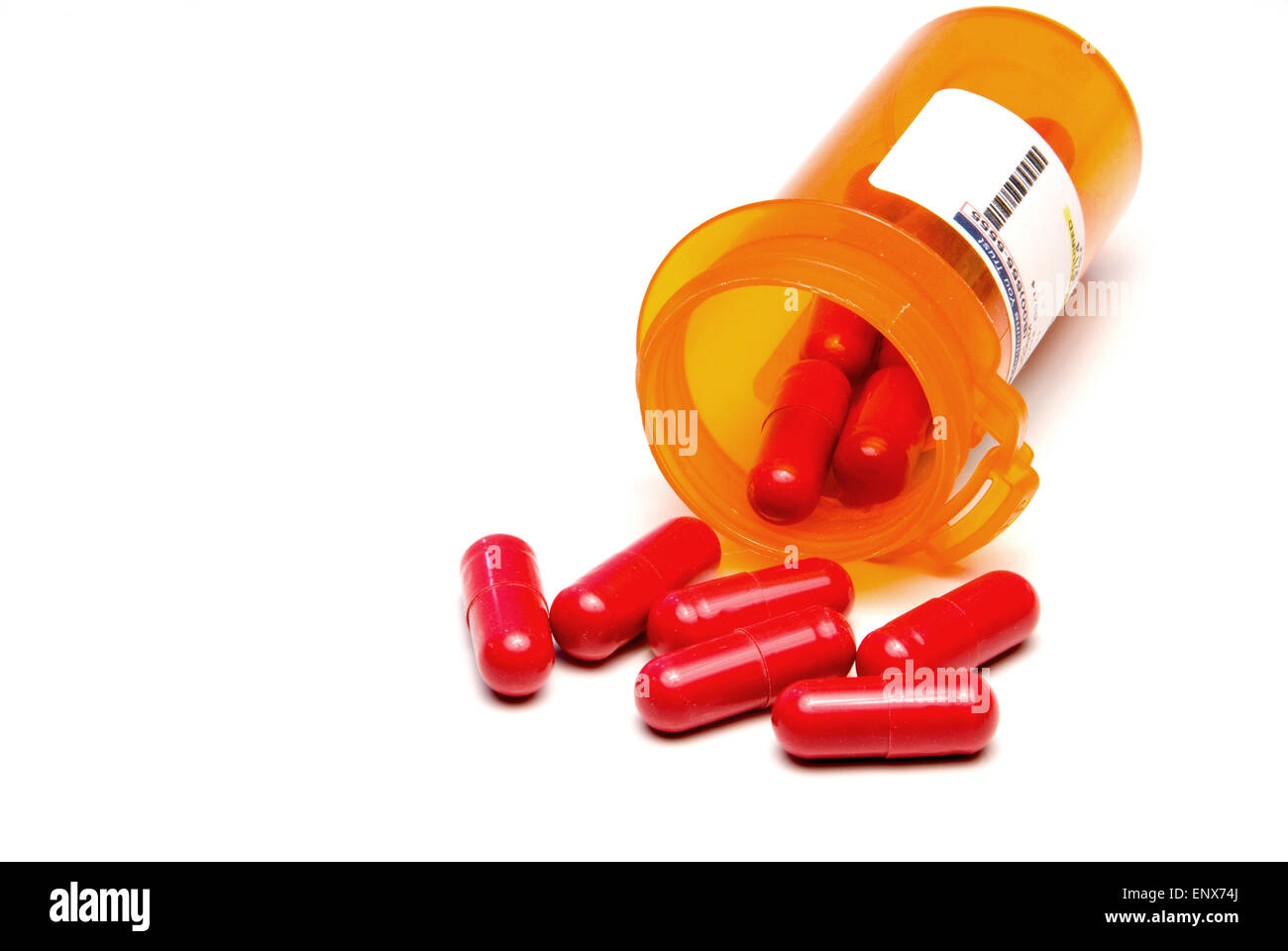 Medication Cut Out Stock Images & Pictures - Alamy