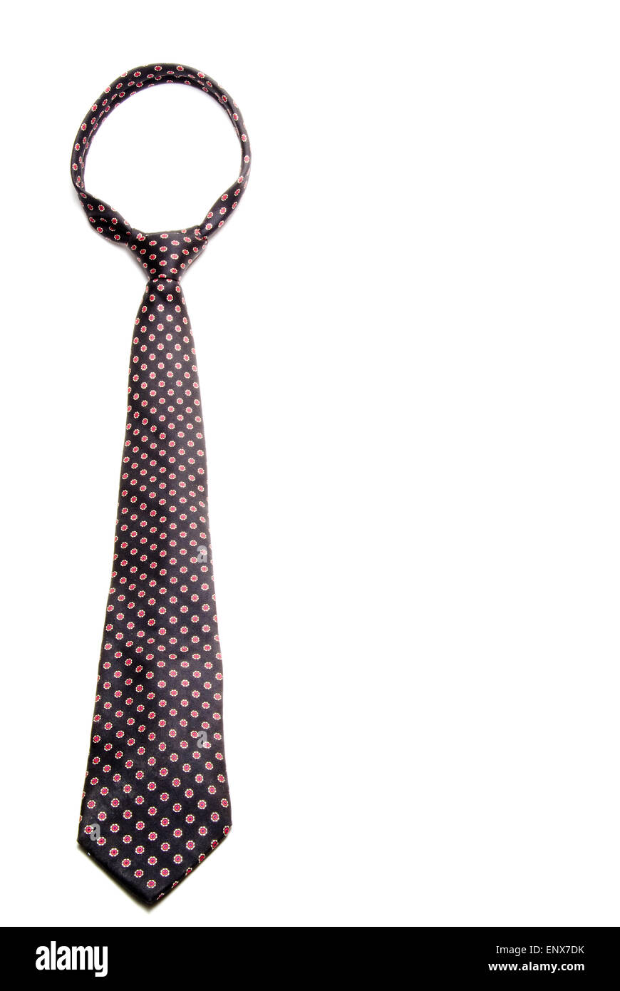 Classic necktie hi-res stock photography and images - Alamy